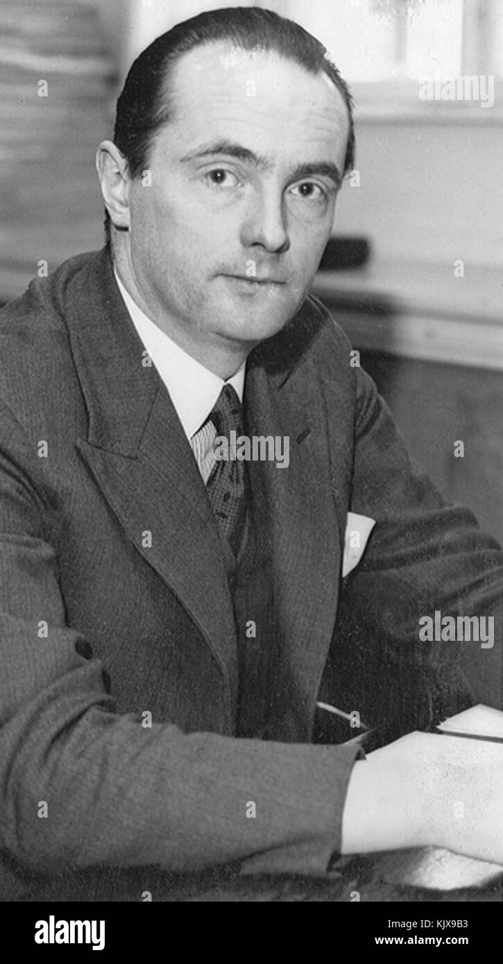 Edgar Bonsak Schieldrop Stock Photo - Alamy