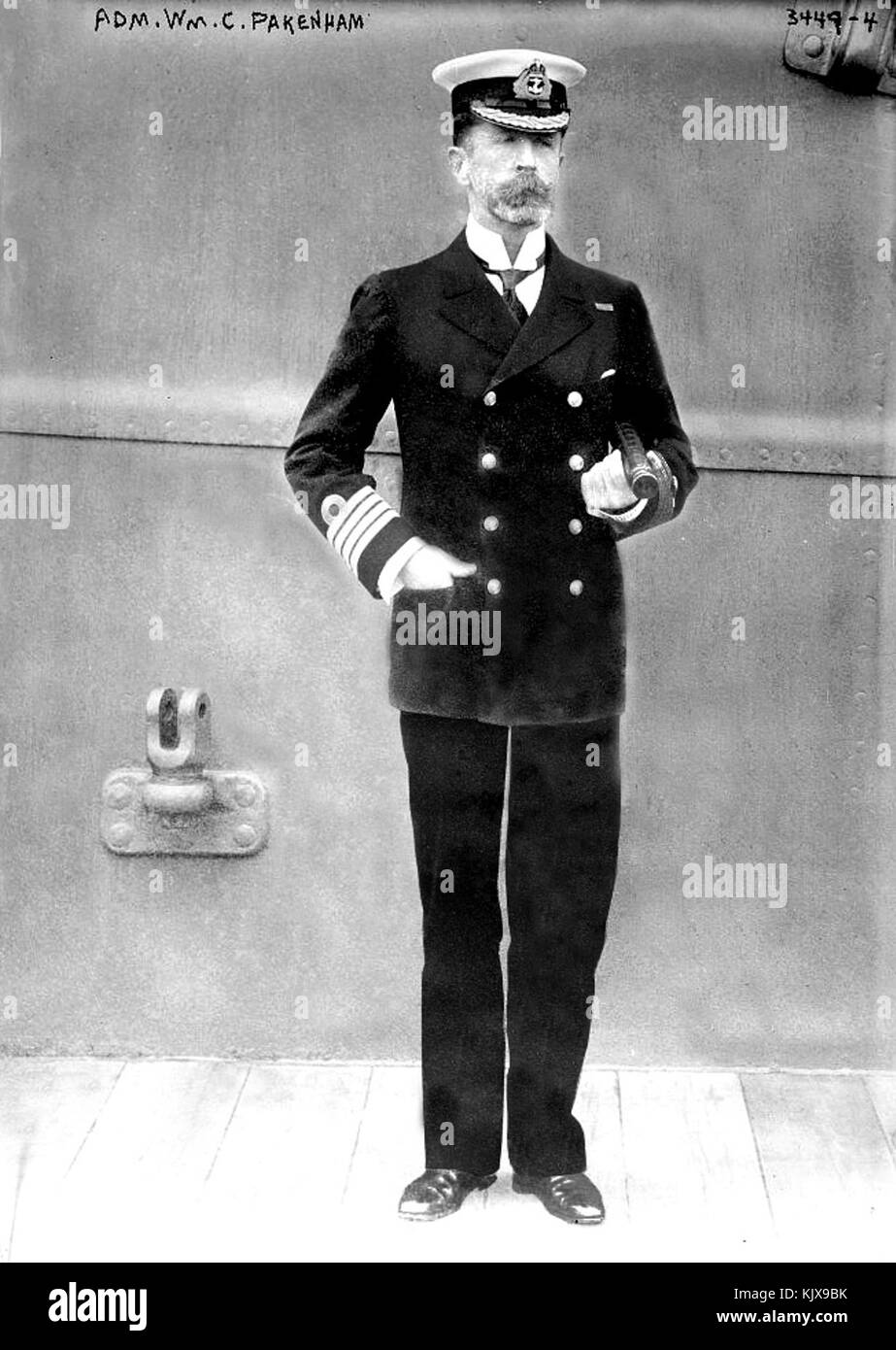 Pakenham Black and White Stock Photos & Images - Alamy