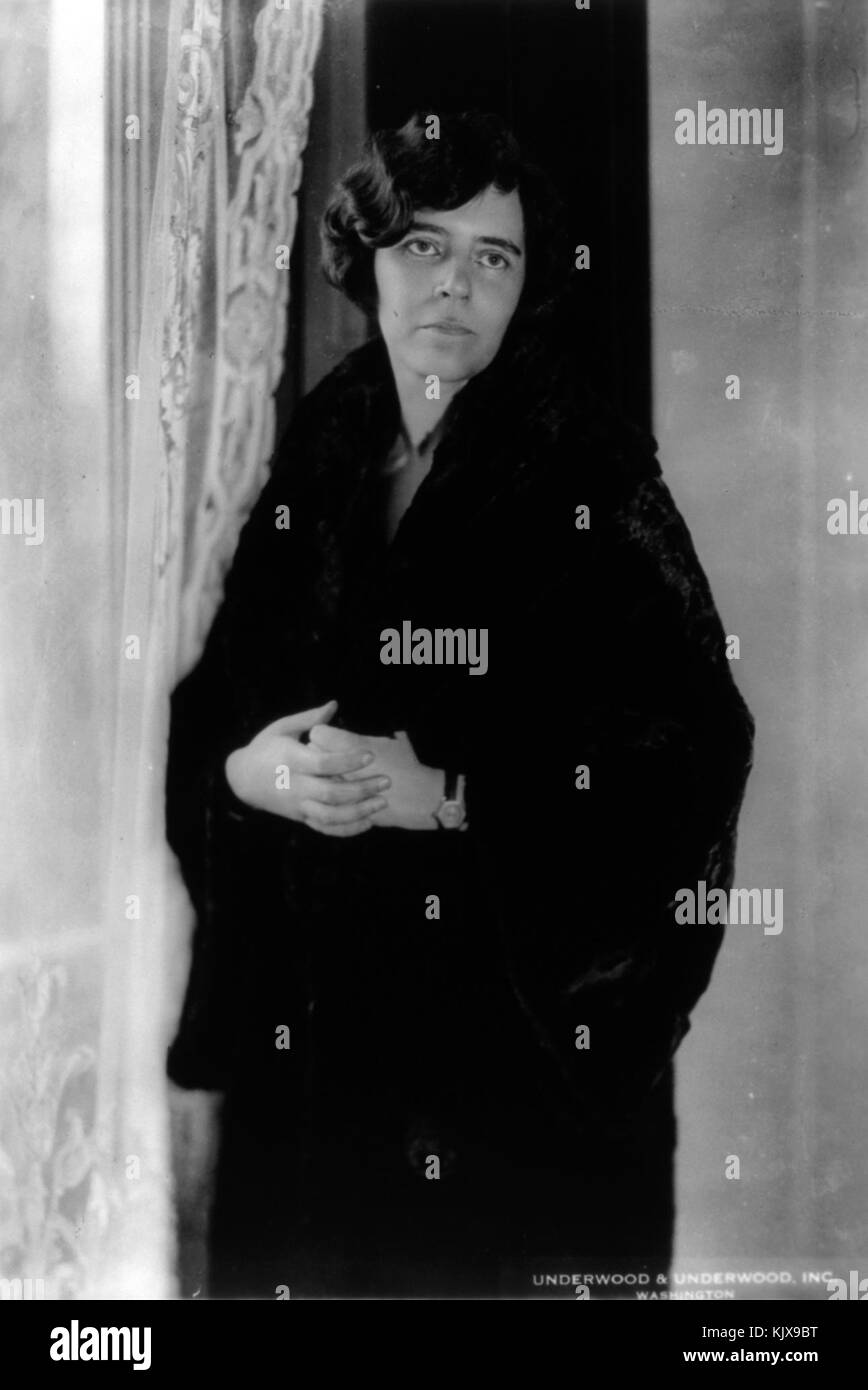 Alice paul hi-res stock photography and images - Alamy