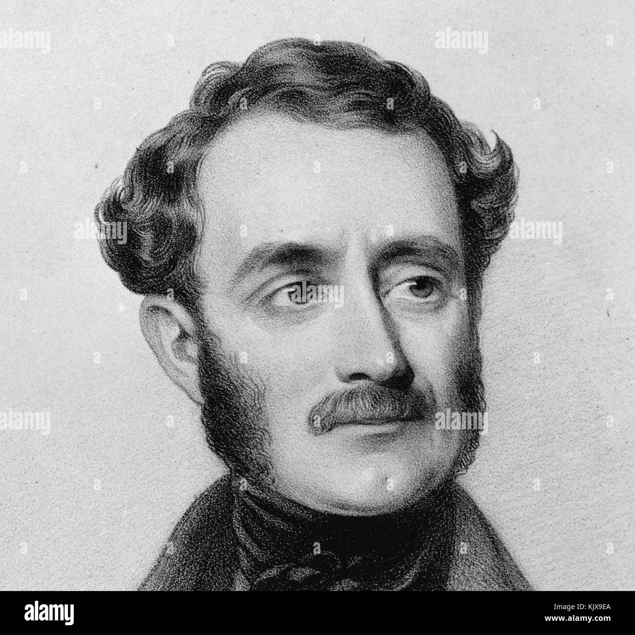 Thomas joseph Black and White Stock Photos & Images - Alamy