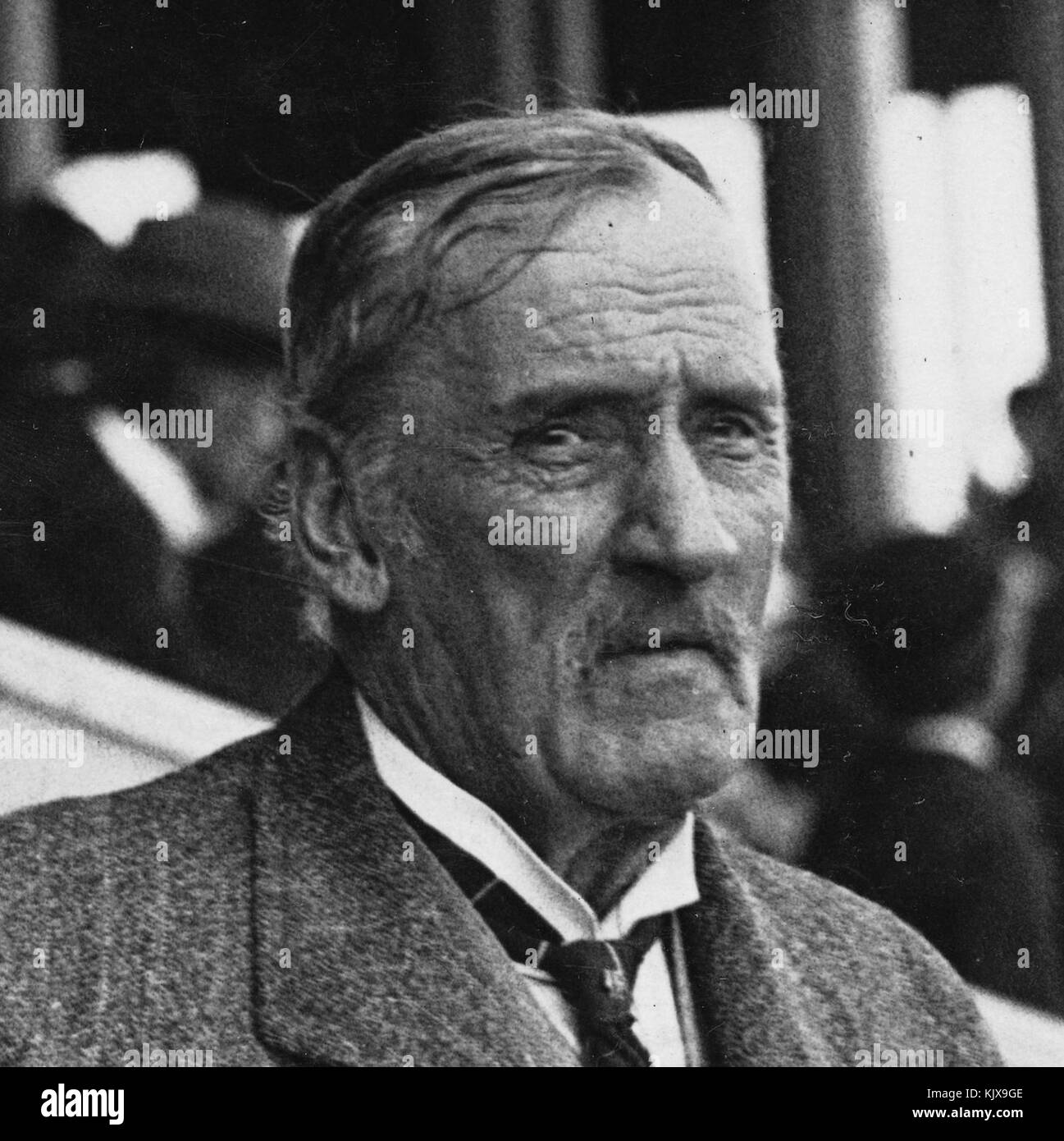 Douglas maclean hi-res stock photography and images - Alamy