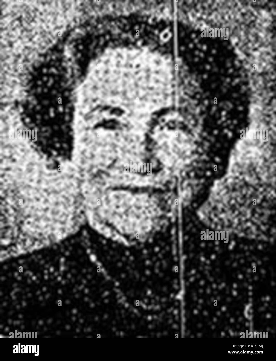 Bilhah Yafeh portrait Stock Photo - Alamy