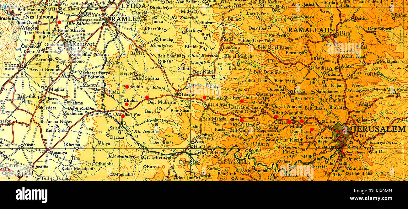 Nachshon hi-res stock photography and images - Alamy
