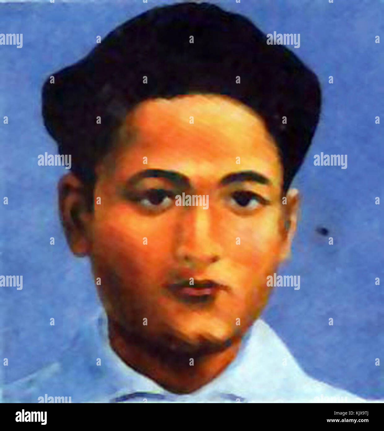 Shrestha hi-res stock photography and images - Alamy