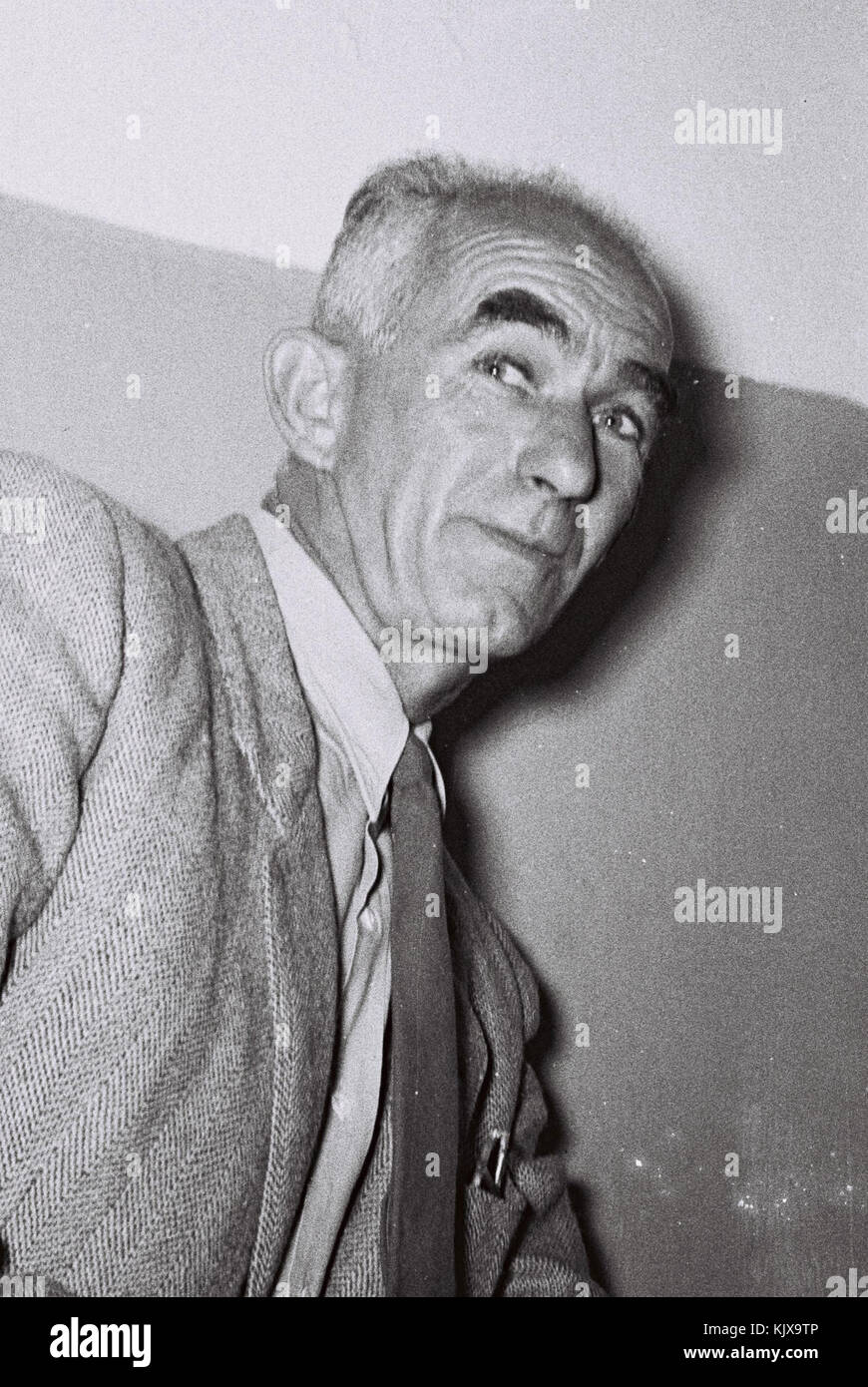 Beeri isser hi-res stock photography and images - Alamy