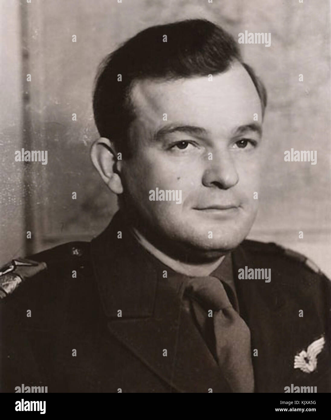 A portrait of Aharon Remez, an important historical figure known for ...