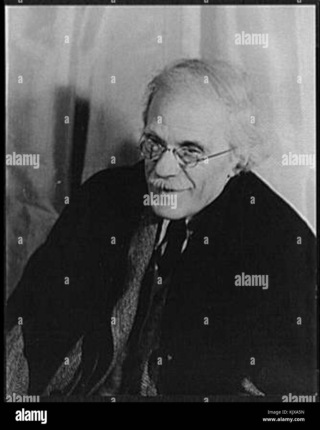 Alfred stieglitz photographer hi-res stock photography and images - Alamy