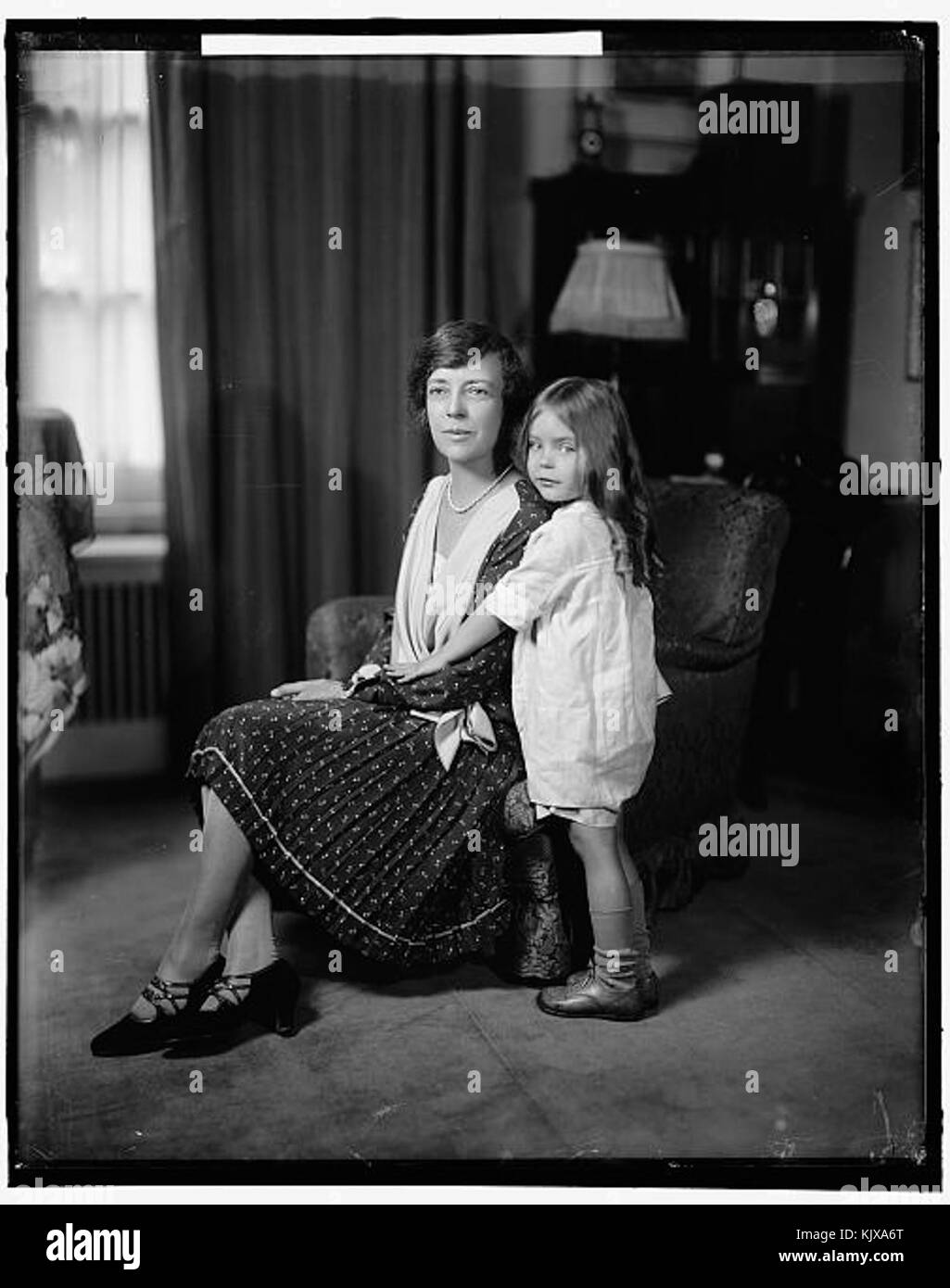 Alice Roosevelt Sturm Facebook