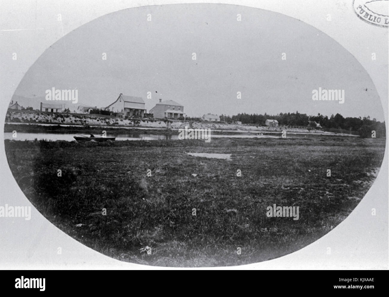 Avonside hi-res stock photography and images - Alamy