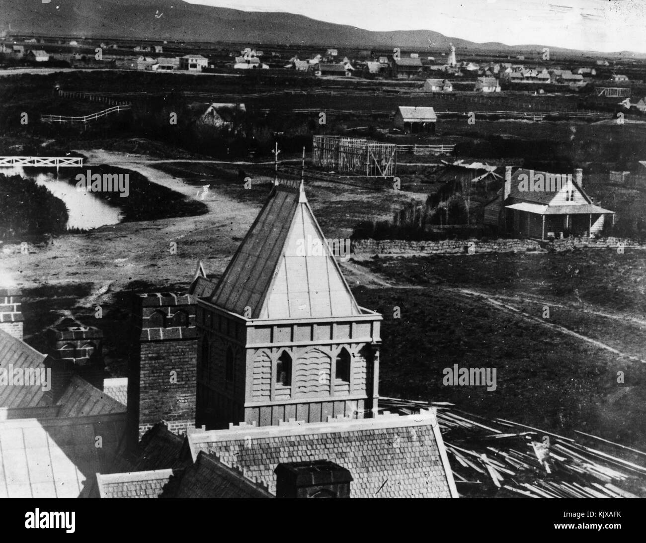 Ca 1859 Black and White Stock Photos & Images - Alamy