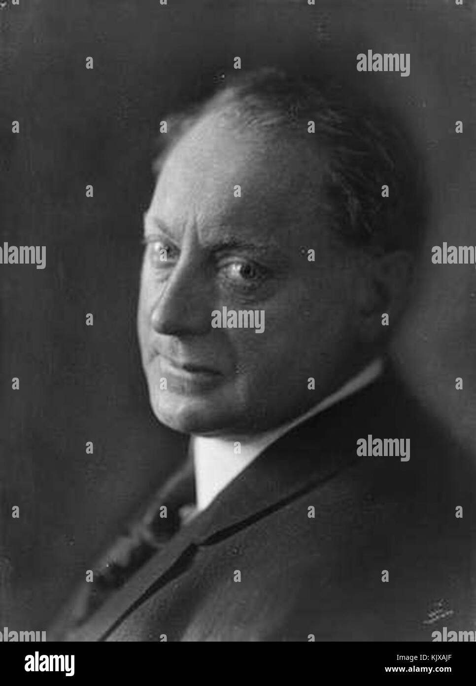 David Knudsen 1922 Stock Photo - Alamy