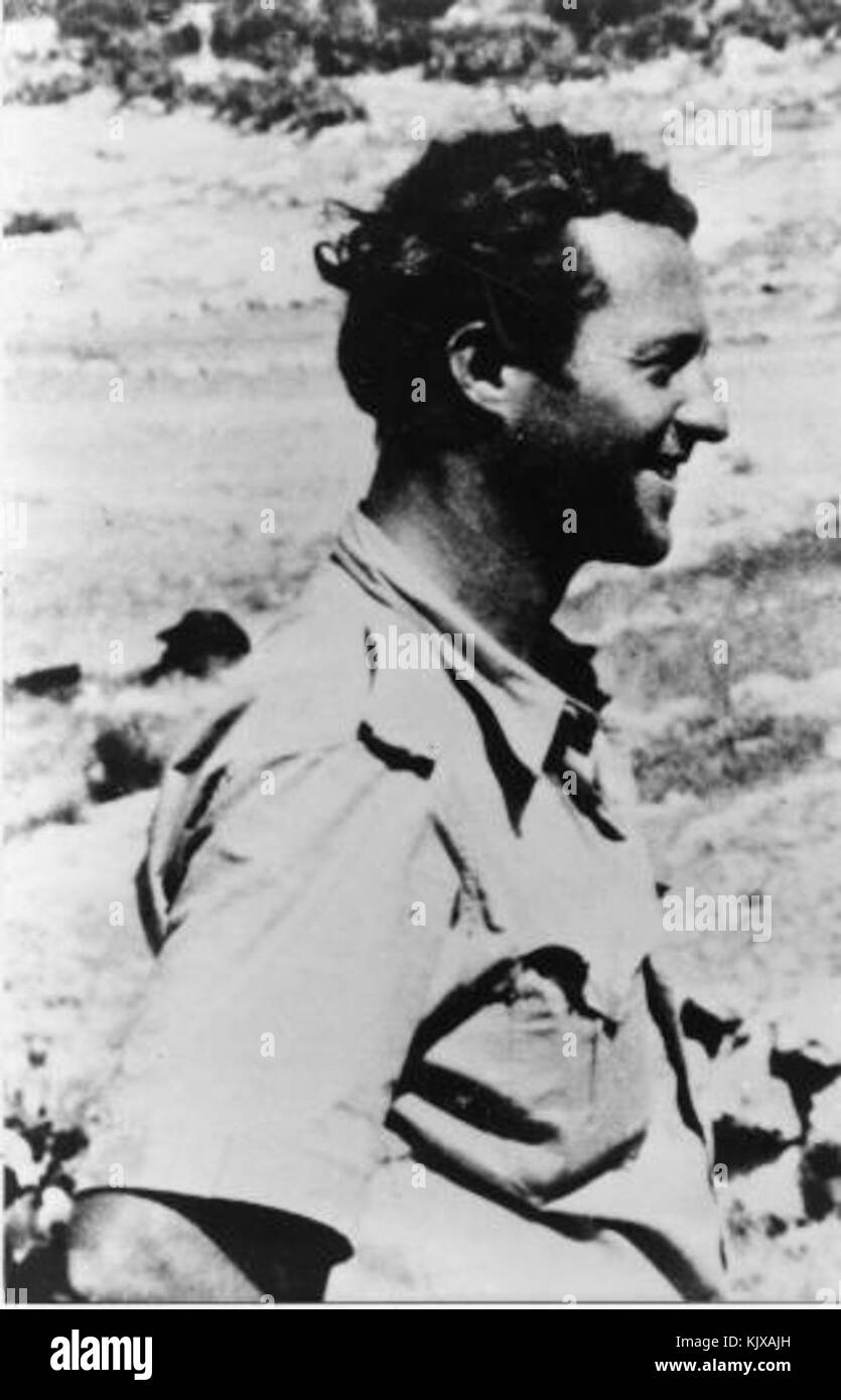 Dan Lanner 1948 Stock Photo - Alamy