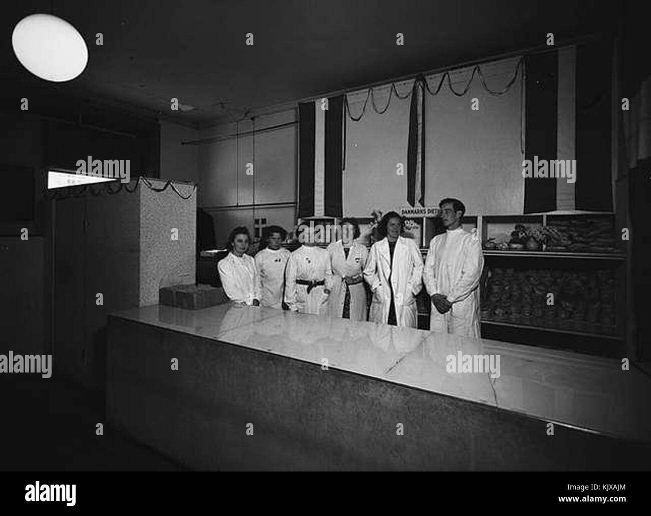 Norway aid Black and White Stock Photos & Images - Alamy