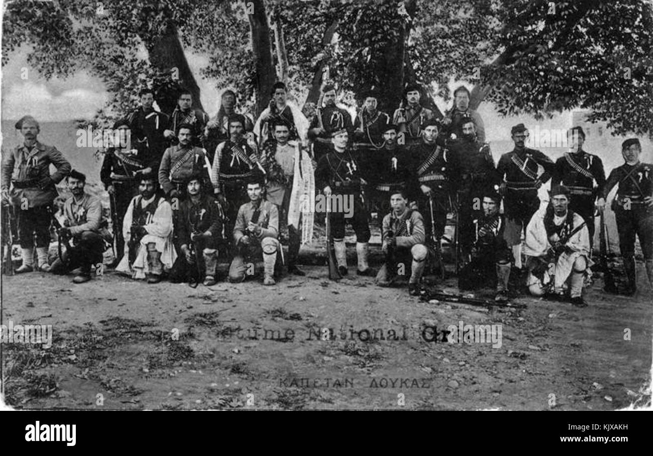 Doukas Doukas 1 Stock Photo - Alamy