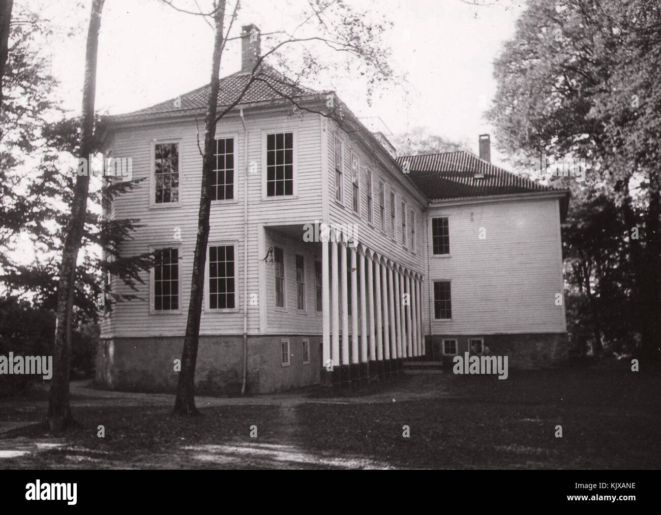 Gimle hi-res stock photography and images - Alamy