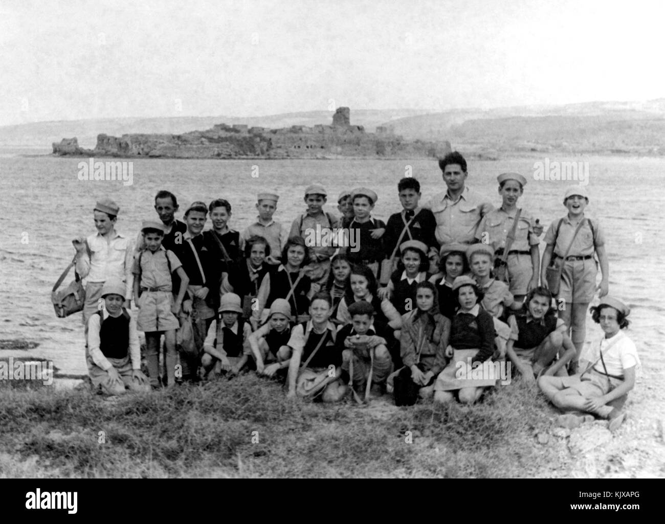 Atlit High Resolution Stock Photography and Images - Alamy