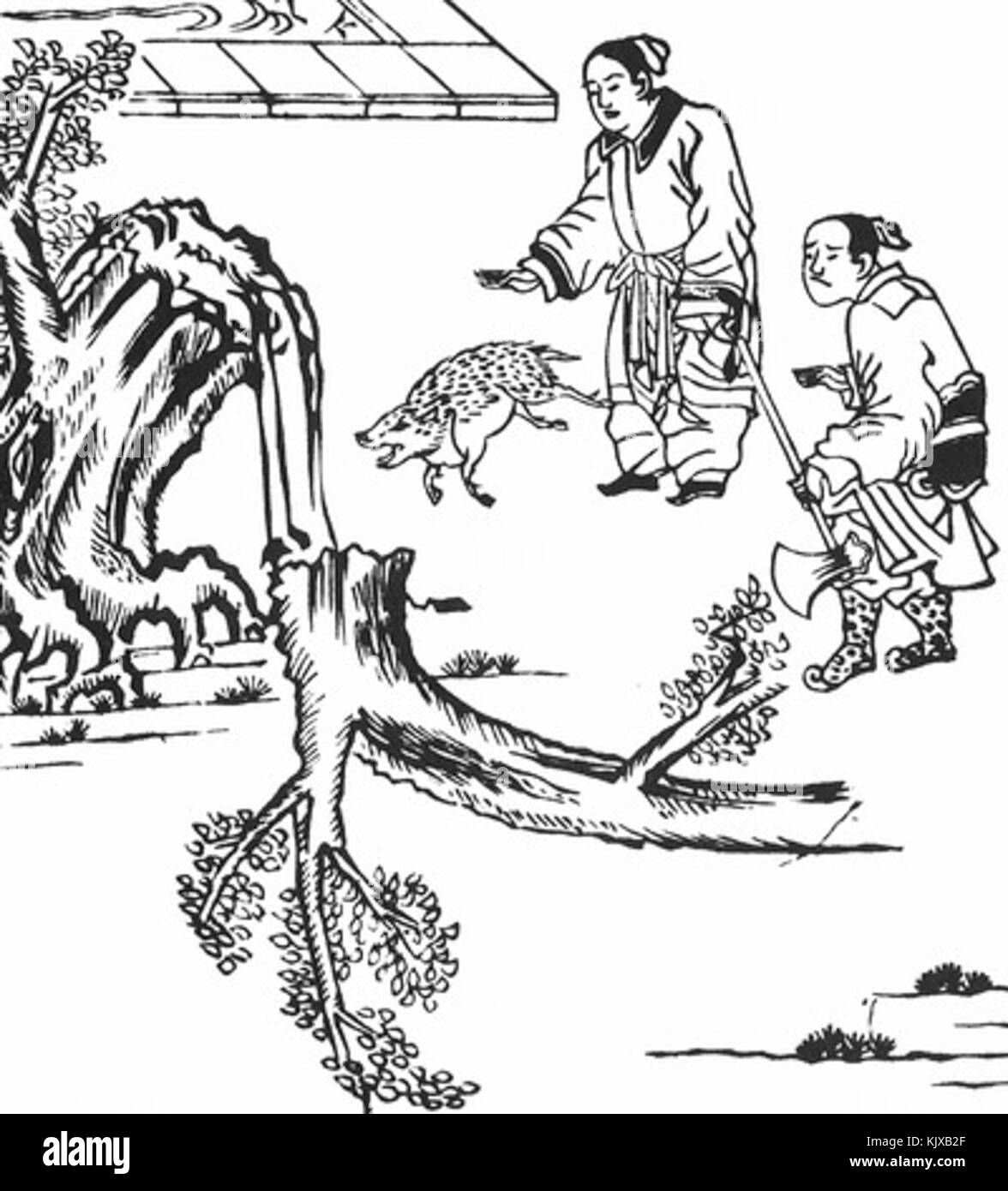 Penghou hi-res stock photography and images - Alamy