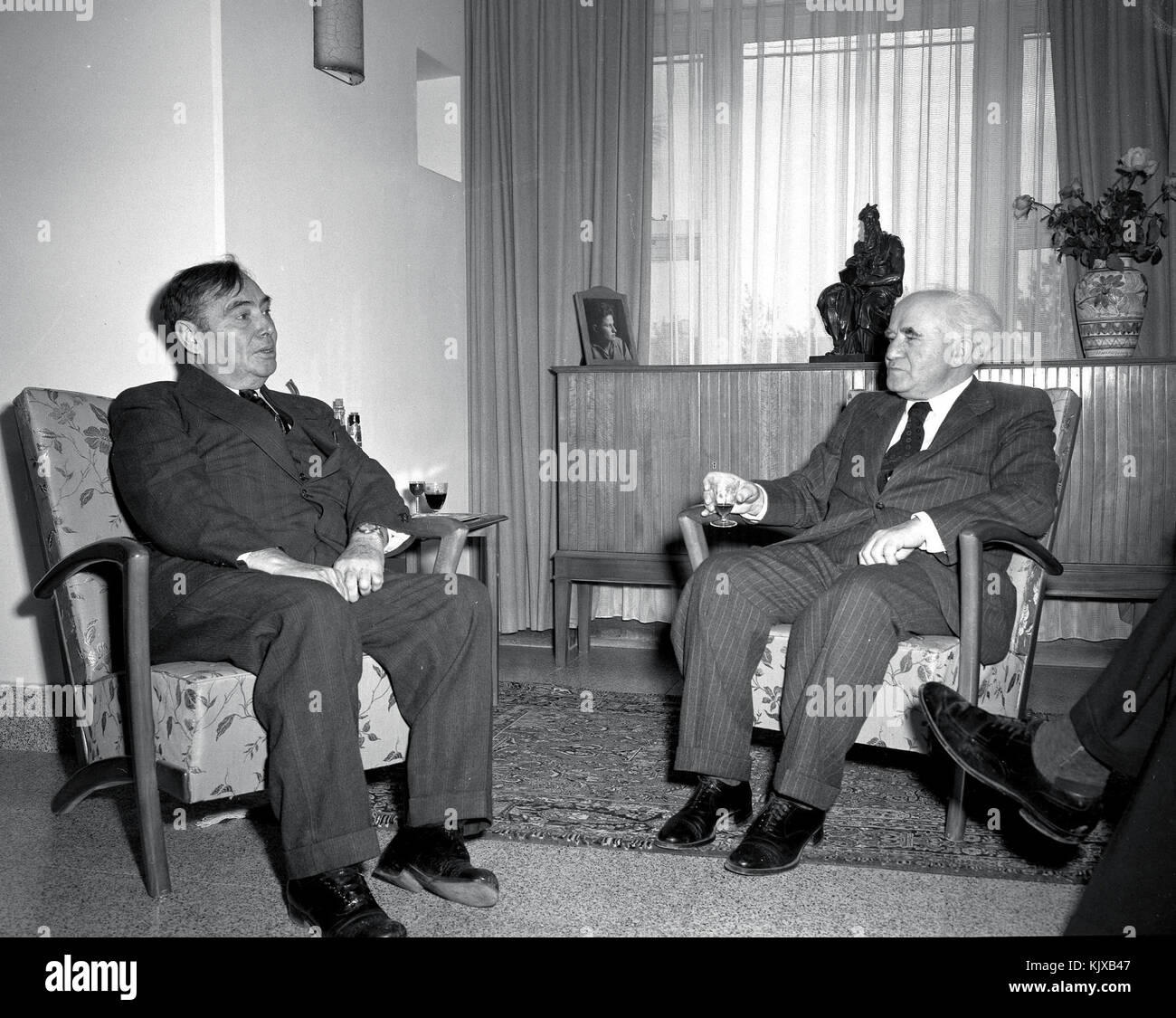 J W Martin and BG Stock Photo - Alamy