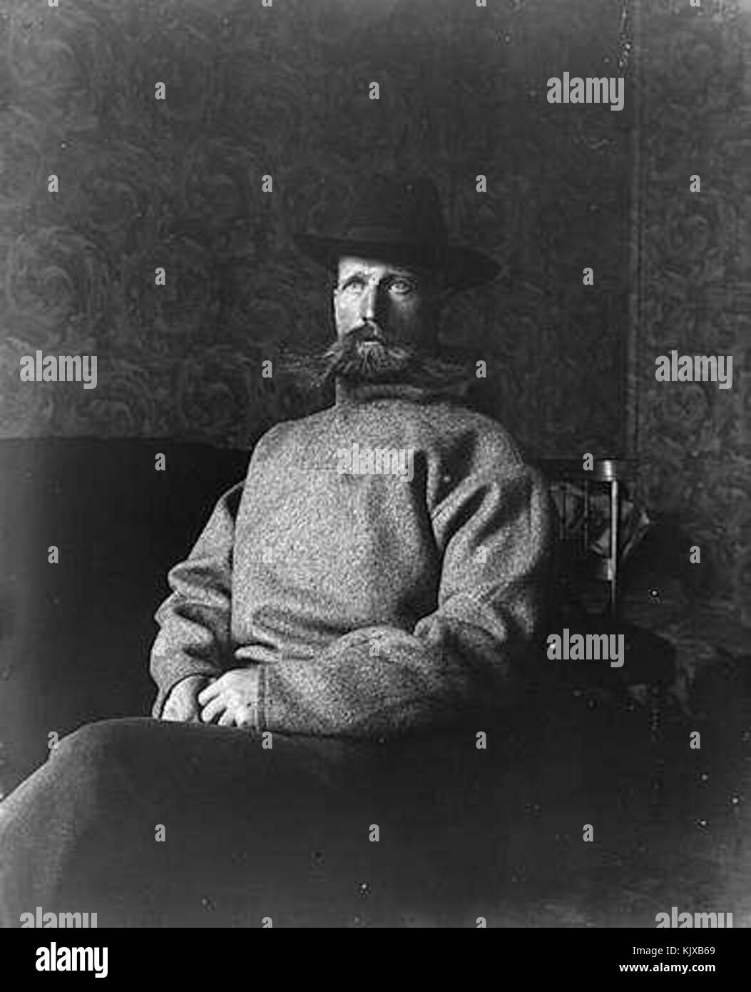 Gunnar isachsen hi-res stock photography and images - Alamy