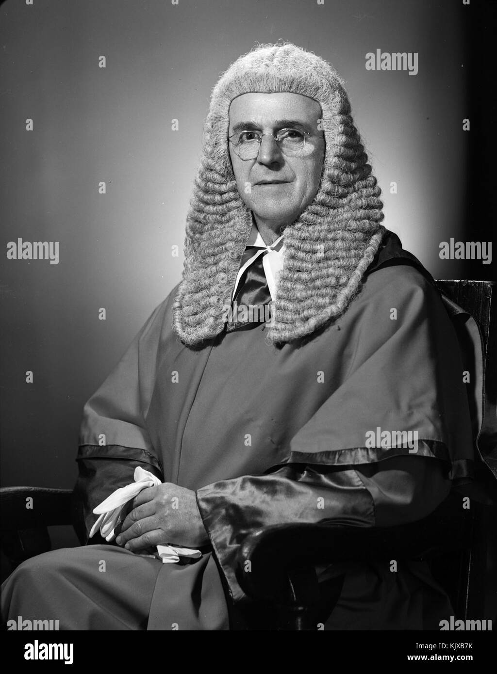 Harold Eric Barrowclough (1954 Stock Photo - Alamy