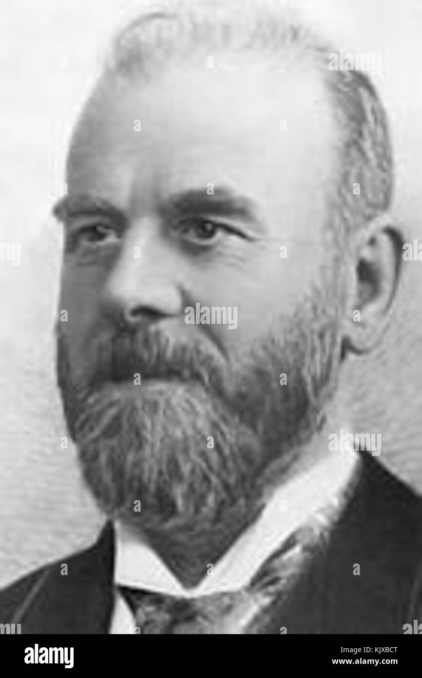 Portrait of james smith Black and White Stock Photos & Images - Alamy