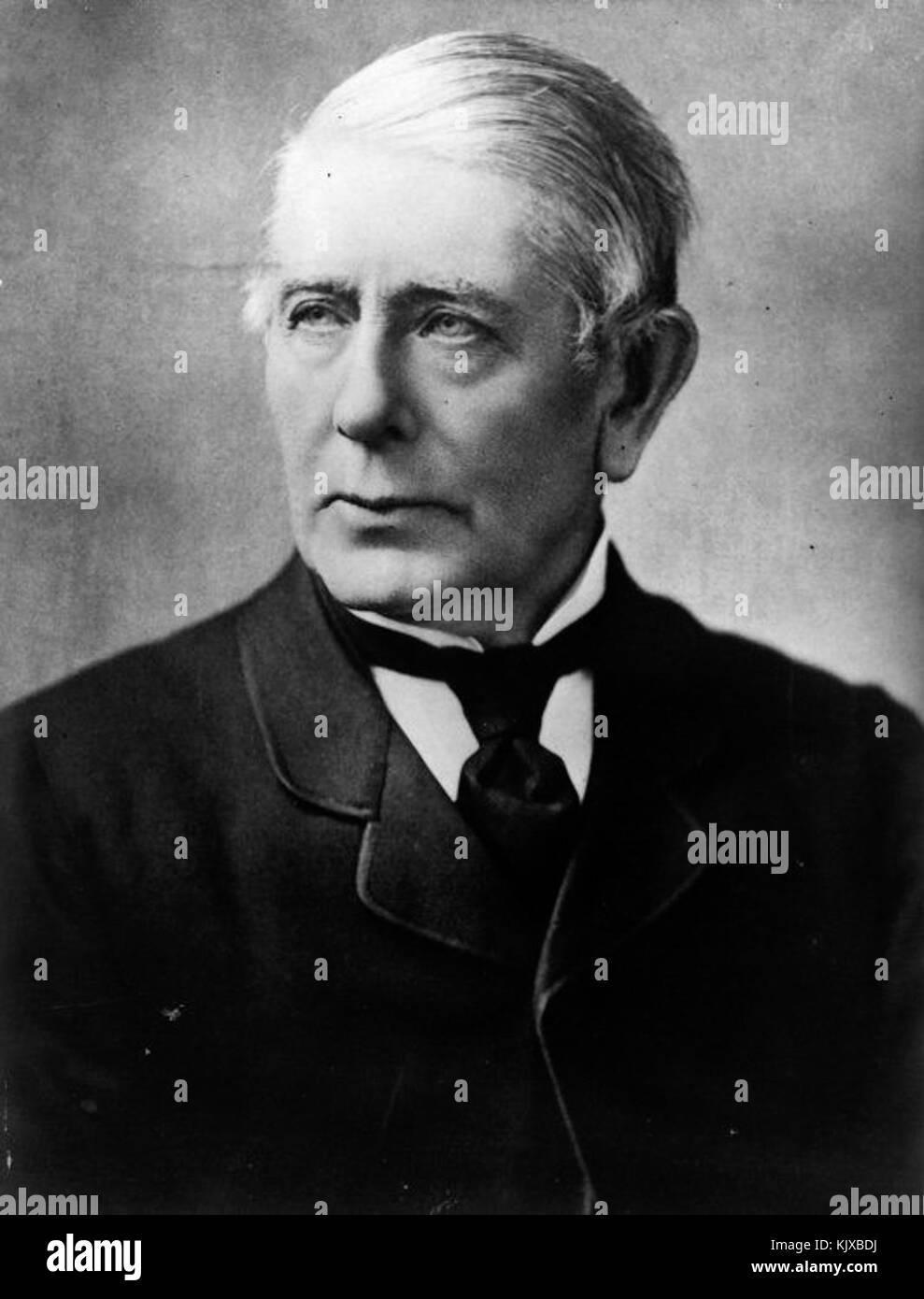 John johnston hi-res stock photography and images - Alamy