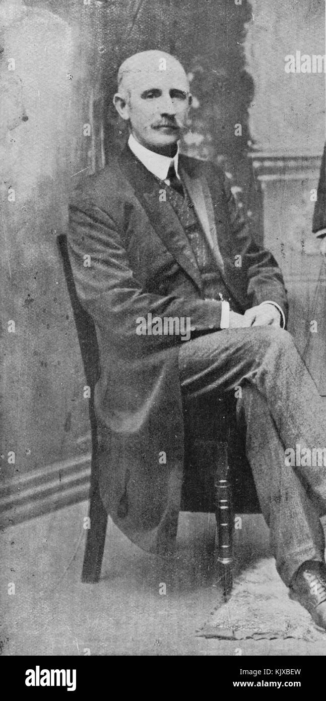 John Edward Jenkinson Stock Photo - Alamy