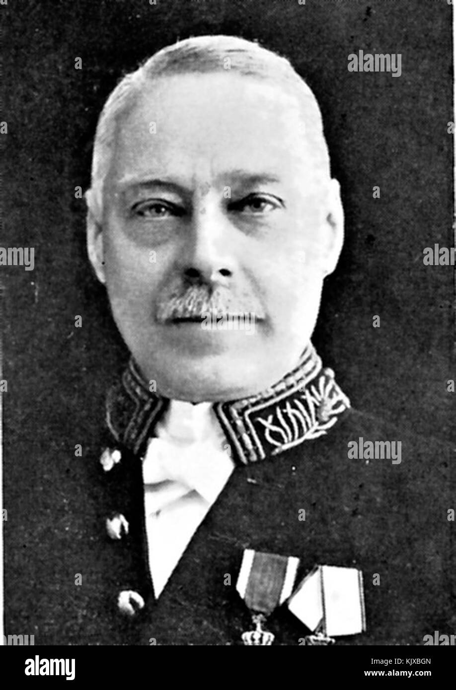 Johan Herman Lie Vogt Stock Photo - Alamy