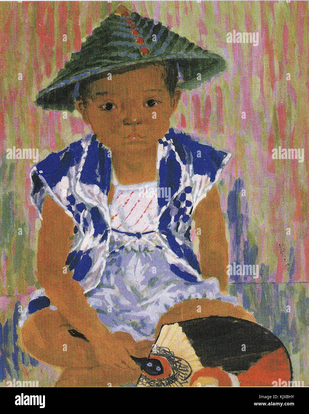 Kikuji hi-res stock photography and images - Alamy