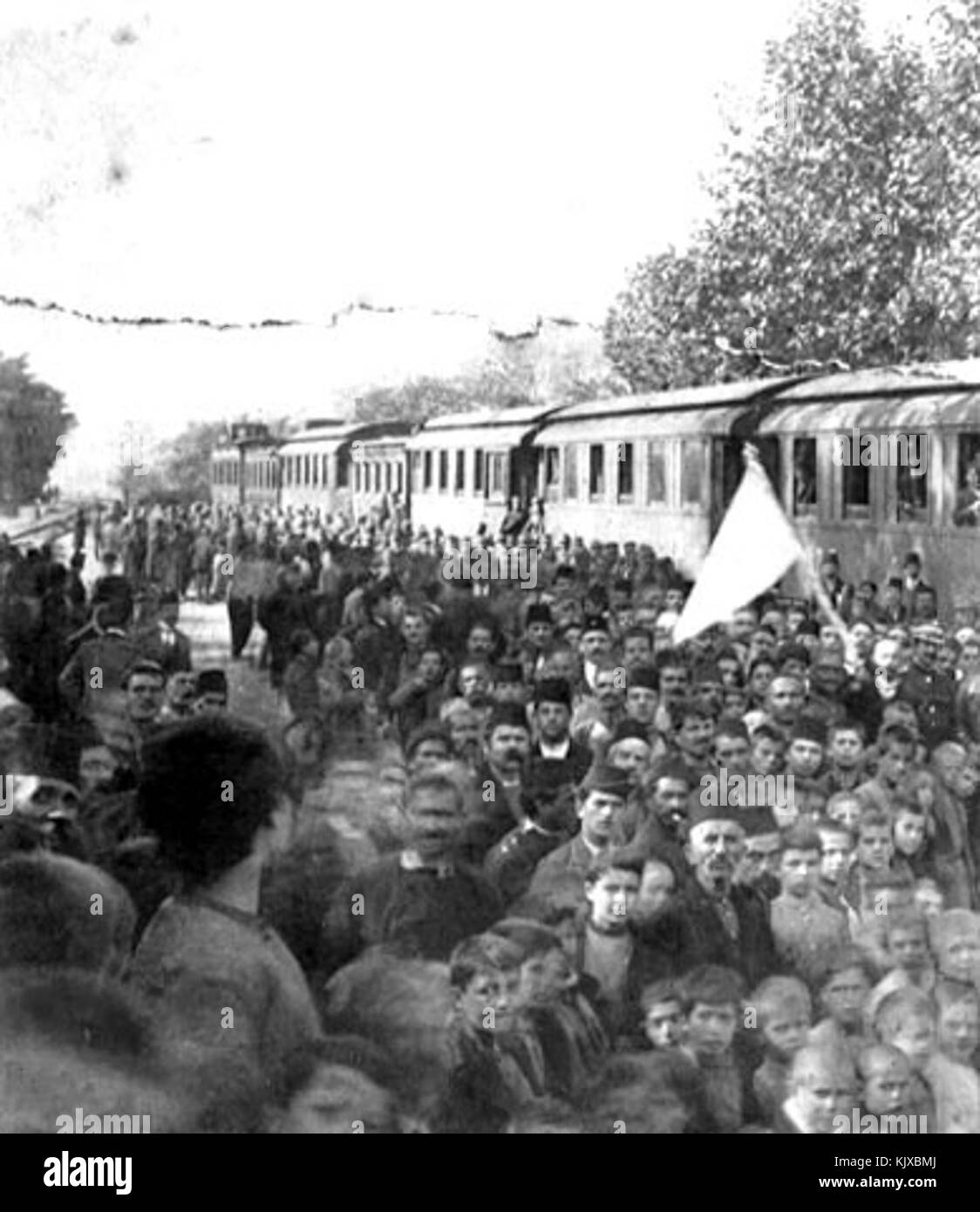 Liberation of Edessa refers to the historical event in which Edessa, an ...