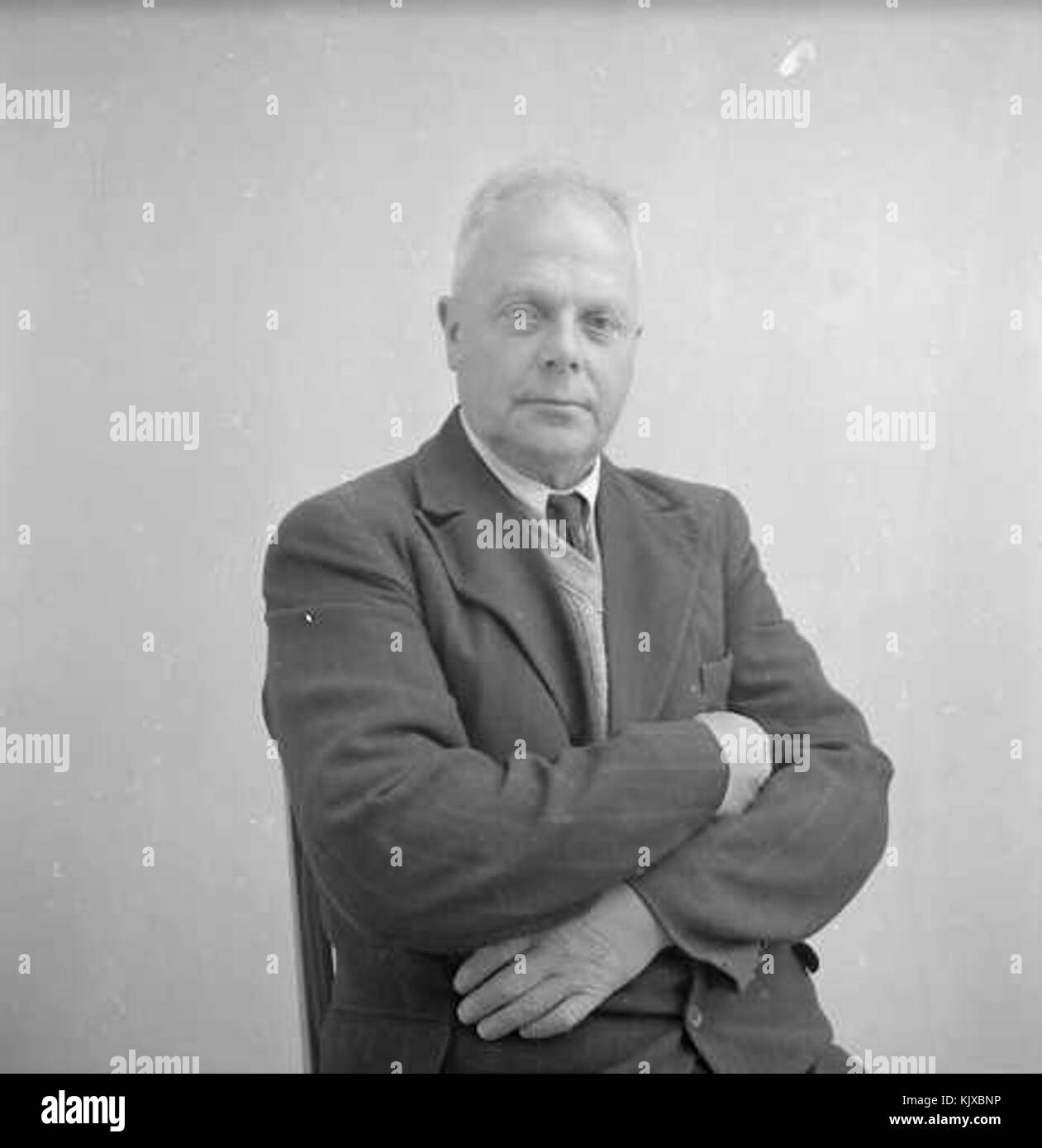 Lyder Kvantoland 1953 Stock Photo - Alamy