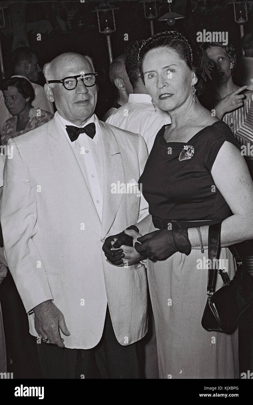 Hurok hi-res stock photography and images - Alamy