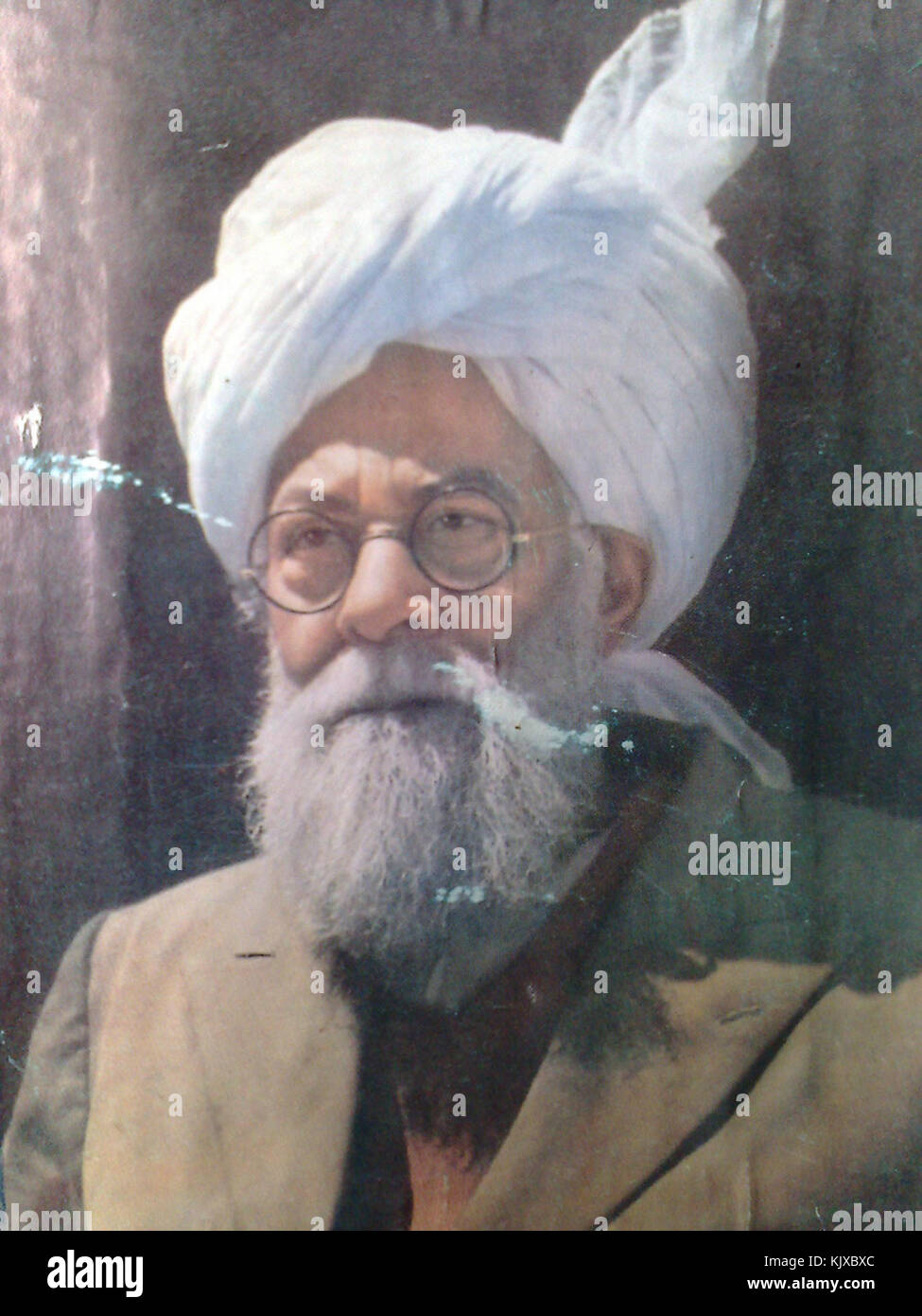 Musleh hi-res stock photography and images - Alamy