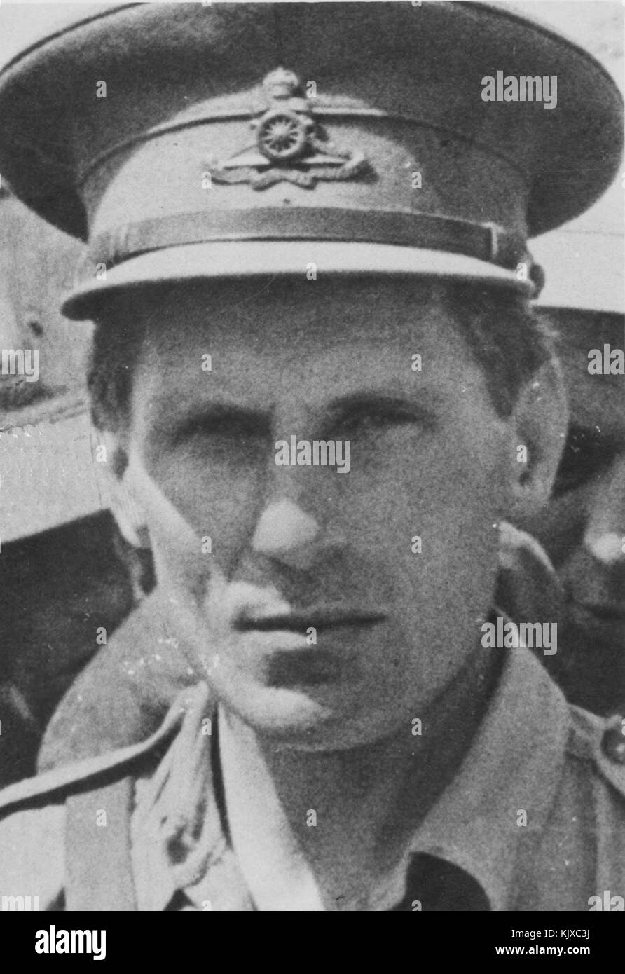 Orde charles wingate Stock Photo - Alamy