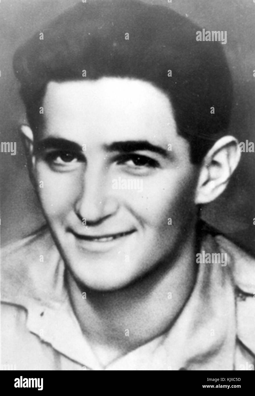 Peretz Black and White Stock Photos & Images - Alamy