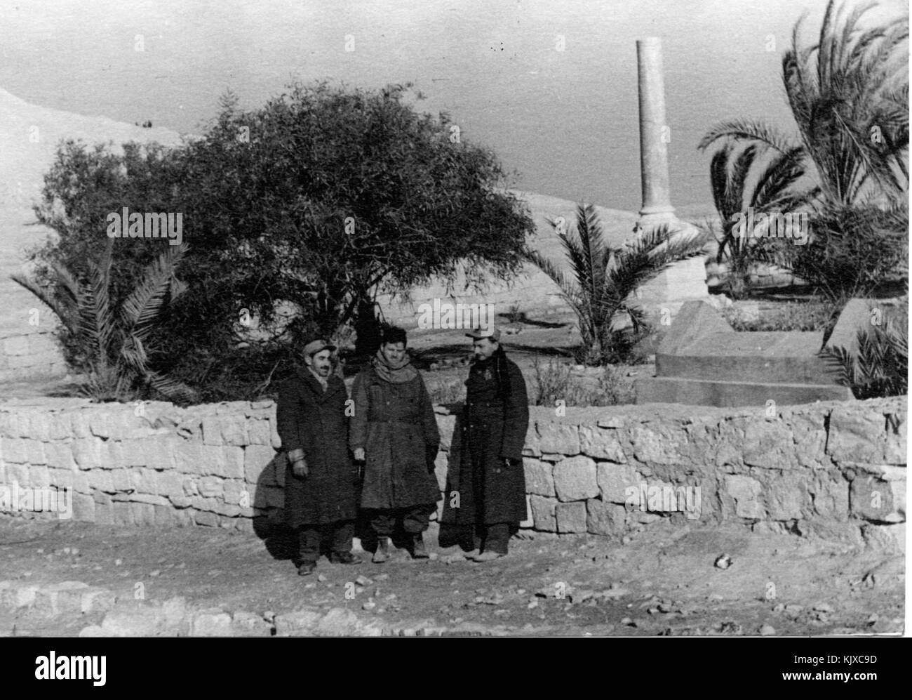 Israel 21467 The Palmach Stock Photo - Alamy