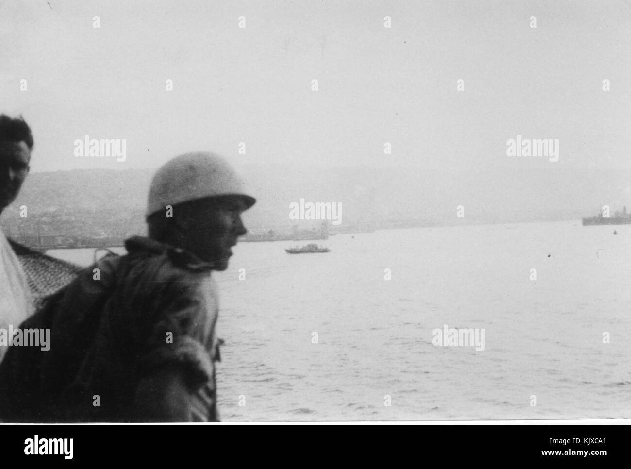 Israel 20836 The Palmach Stock Photo - Alamy