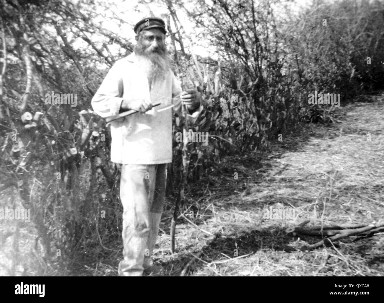 The pioneer heritage foundation hi-res stock photography and images - Alamy