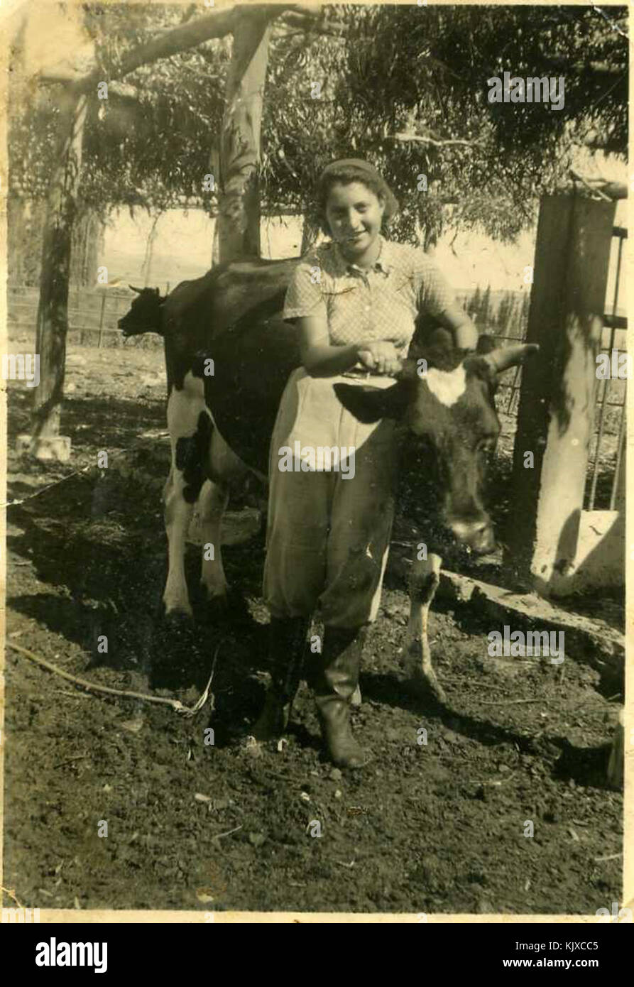 Hannah Senesh High Resolution Stock Photography and Images - Alamy