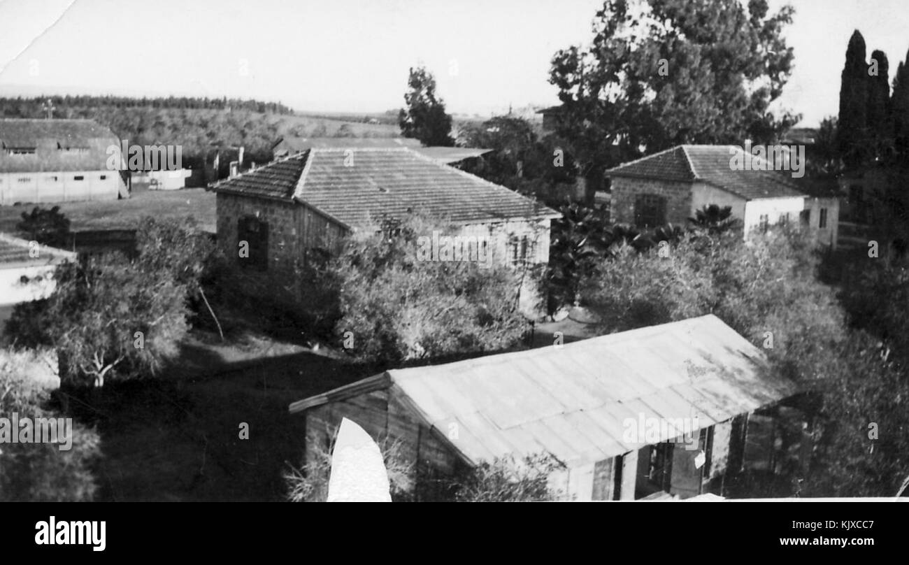 Israeli general Black and White Stock Photos & Images - Alamy