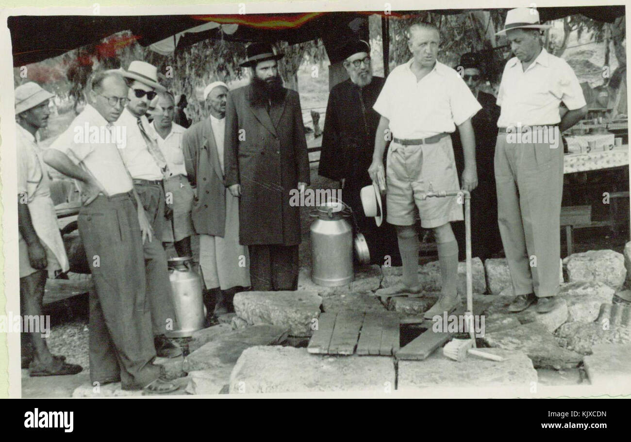 Israel 11521 Settlements in Israel Stock Photo - Alamy