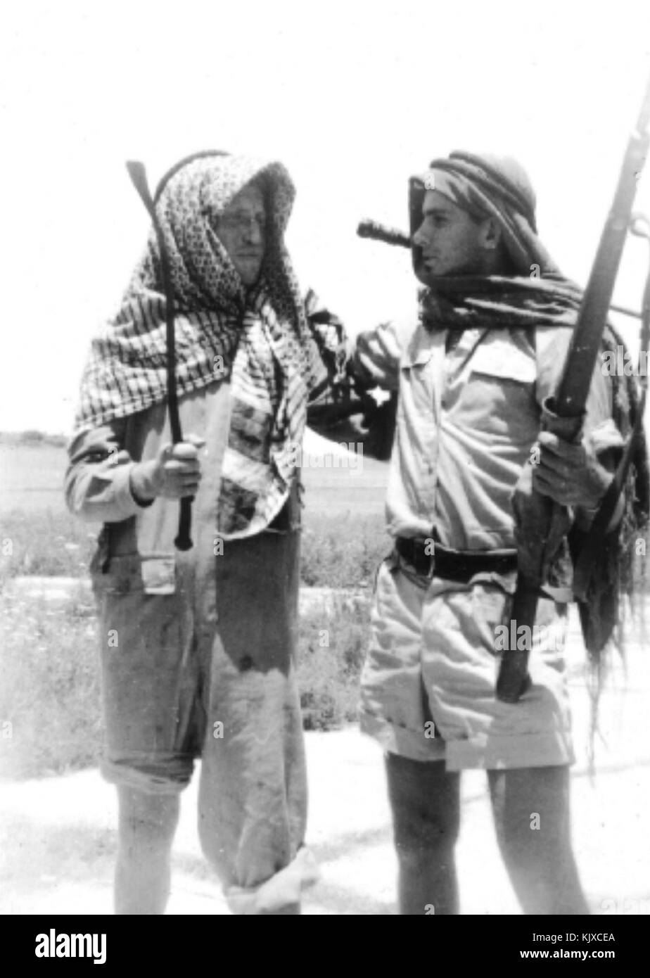 Palmach Black and White Stock Photos & Images - Alamy