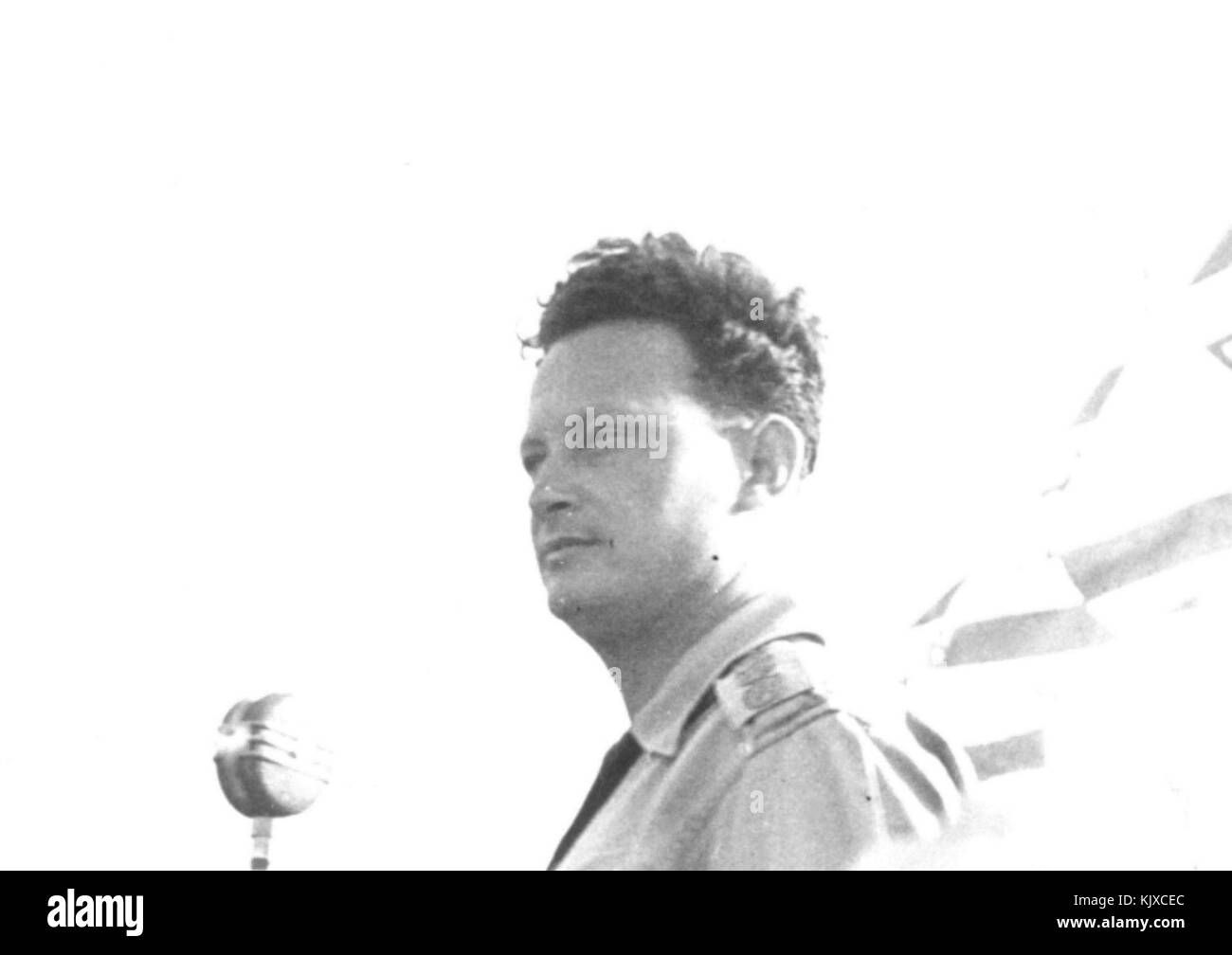 Israel 21308 The Palmach Stock Photo - Alamy