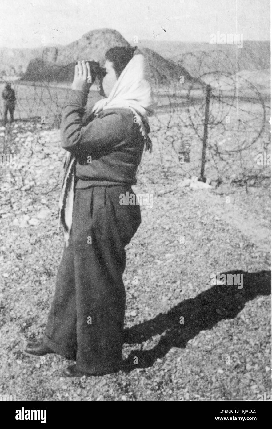 Palmach Black and White Stock Photos & Images - Alamy