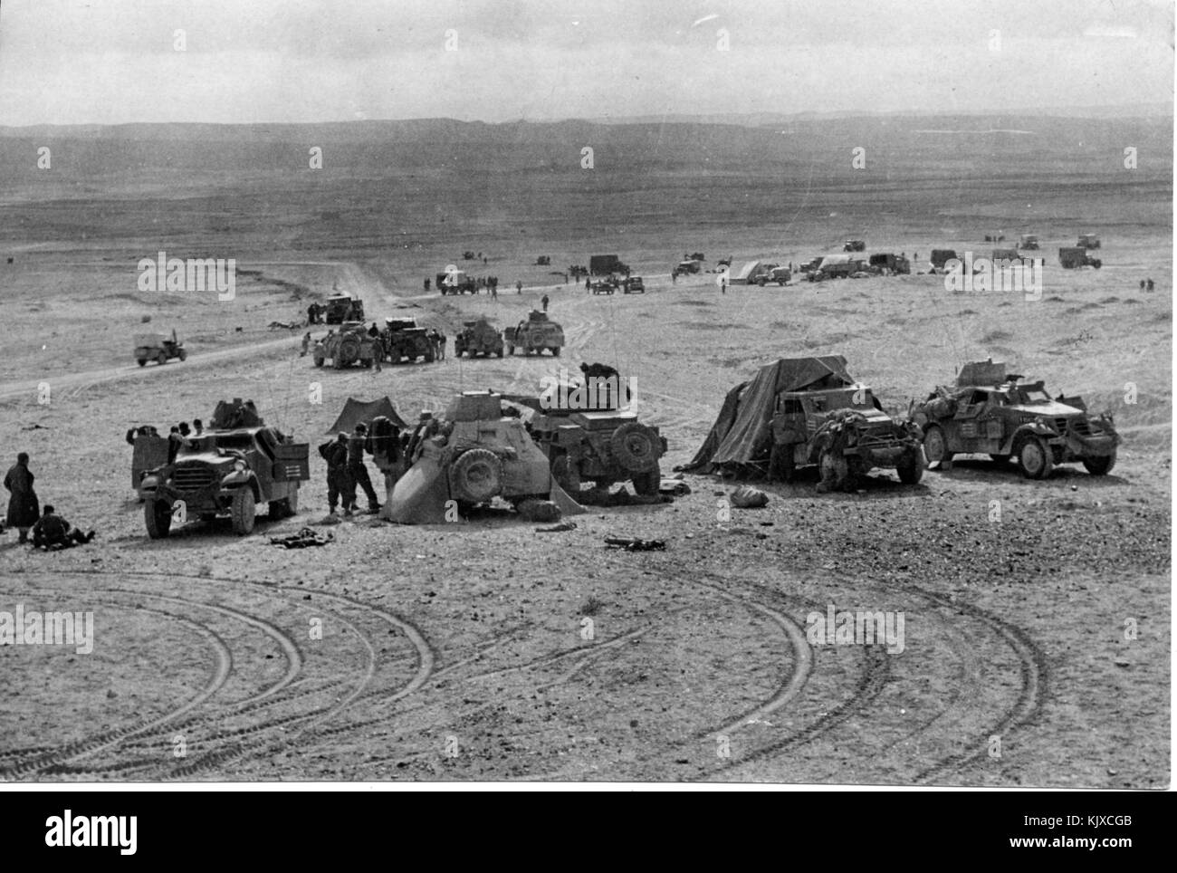 Israel 21384 The Palmach Stock Photo - Alamy