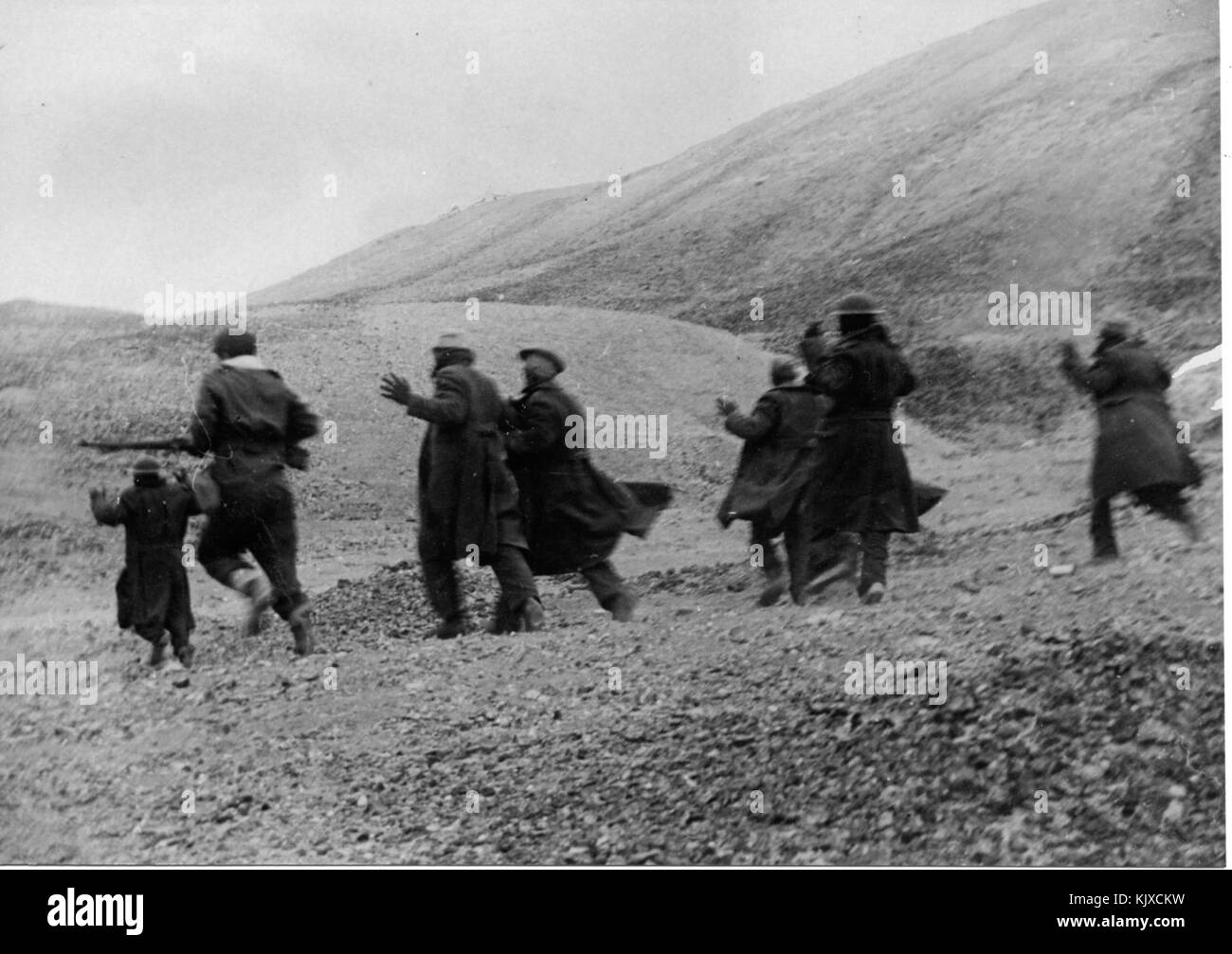 Israel 21430 The Palmach Stock Photo - Alamy