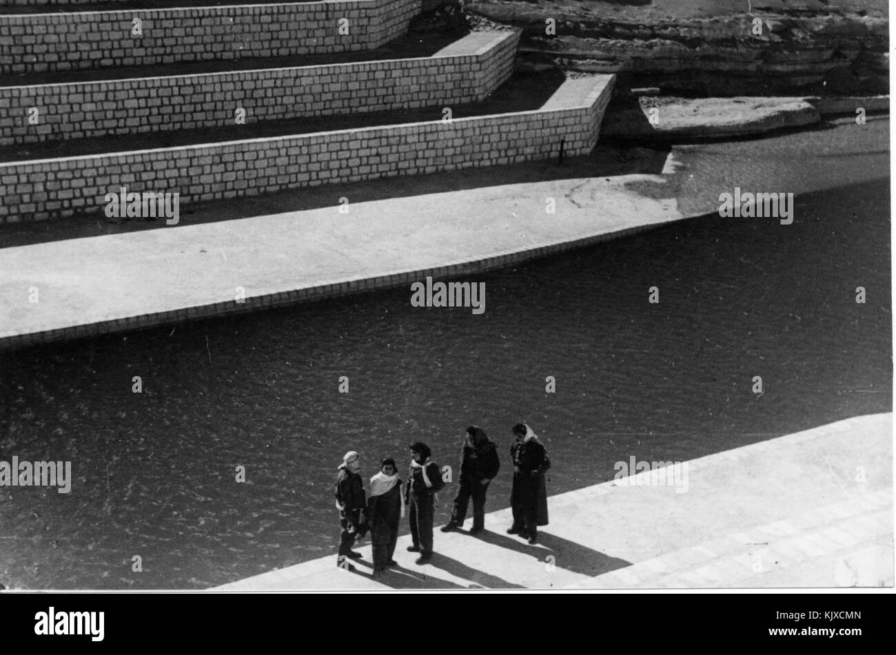 Israel 21229 The Palmach Stock Photo - Alamy