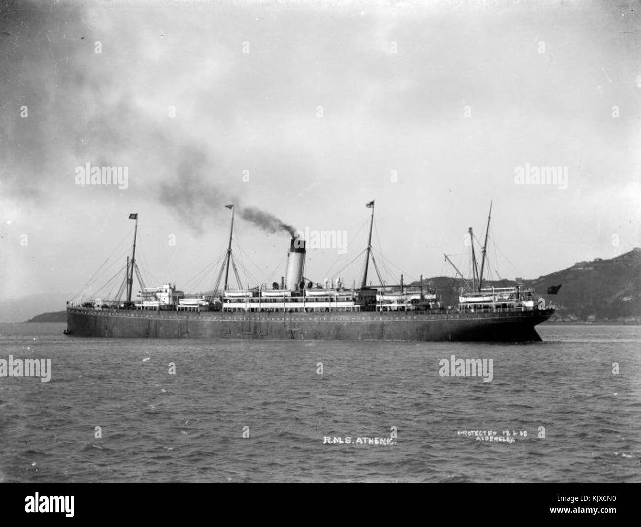 Athenic hi-res stock photography and images - Alamy