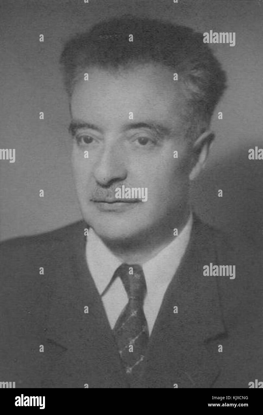 Mahler portrait hi-res stock photography and images - Alamy