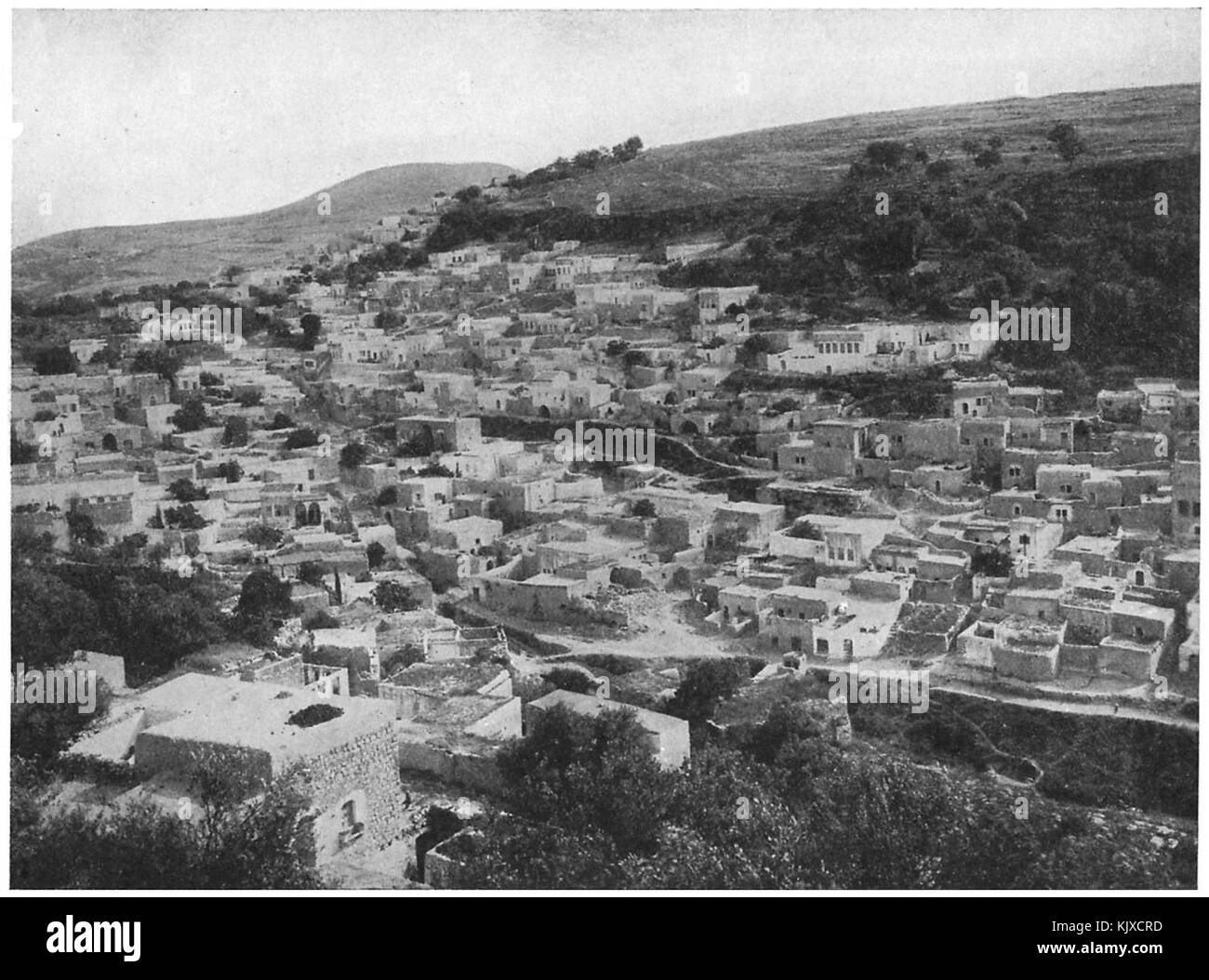 Safed israel jewish mysticism hi-res stock photography and images - Alamy